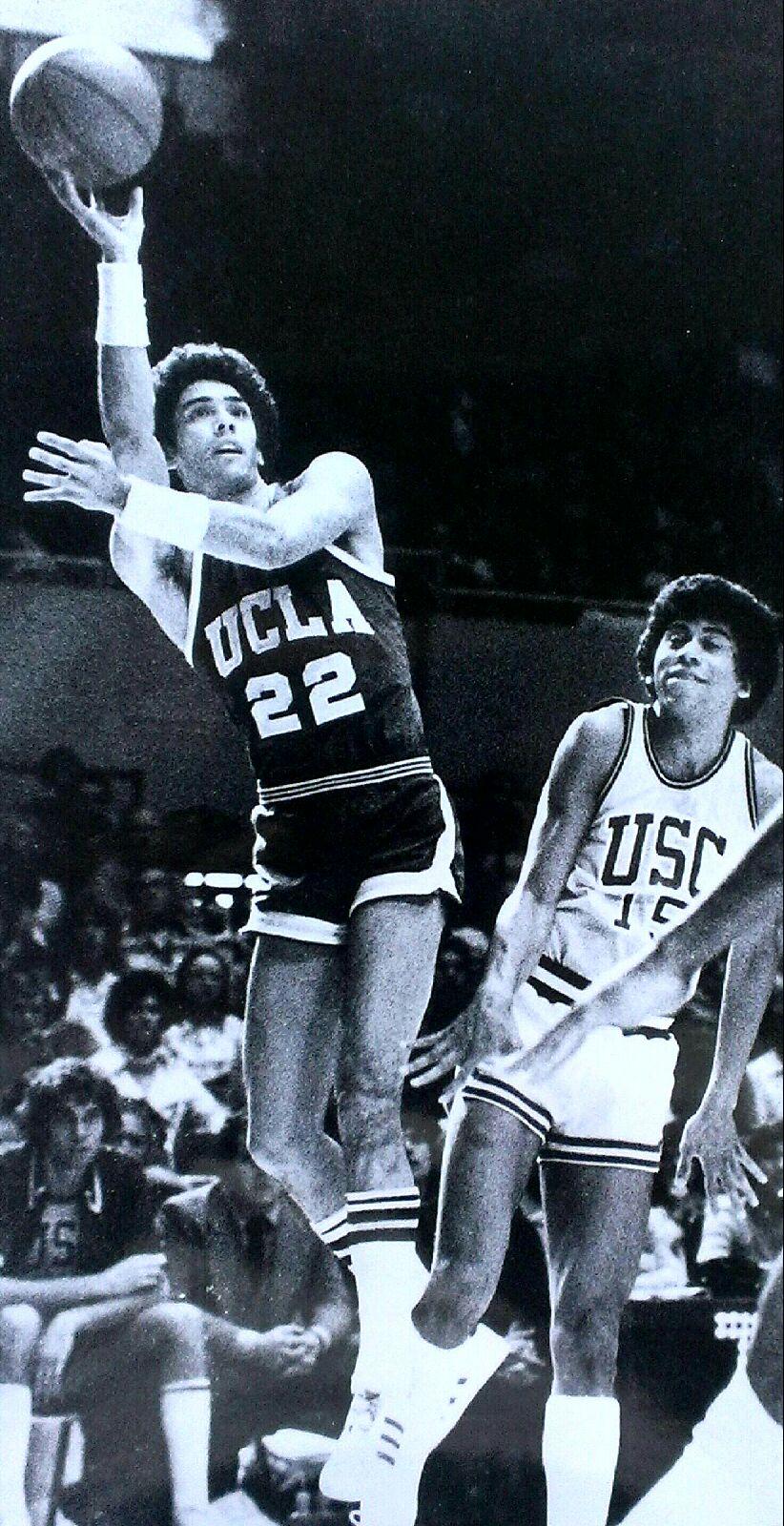 Townsend brothers tie Kansas, UCLA conference title streaks together ...